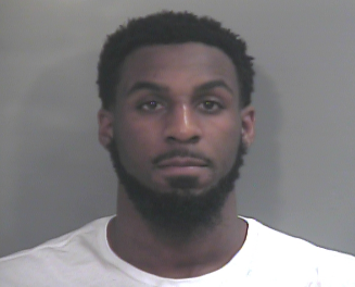 WholeHogSports - Cook arrested on assault charge