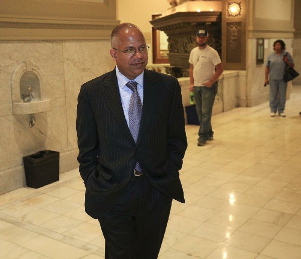 After Power Ultra Lounge shooting, city focuses on another Little Rock ...