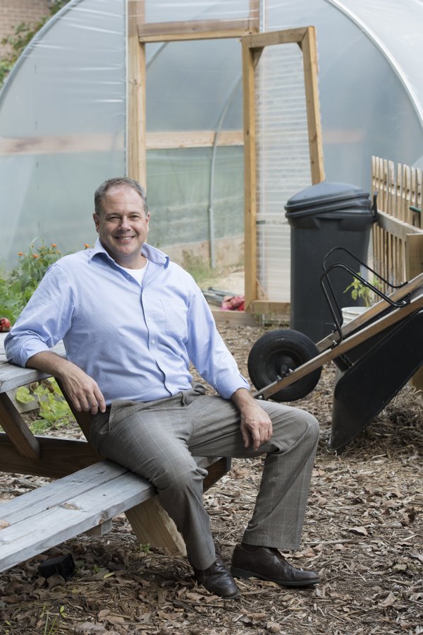 Ken Patterson | The Arkansas Democrat-Gazette - Arkansas' Best News Source