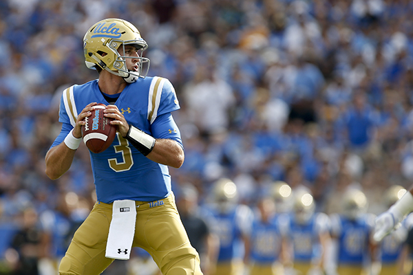 WholeHogSports - Tom Murphy explains top 25 ballot for Sept. 5