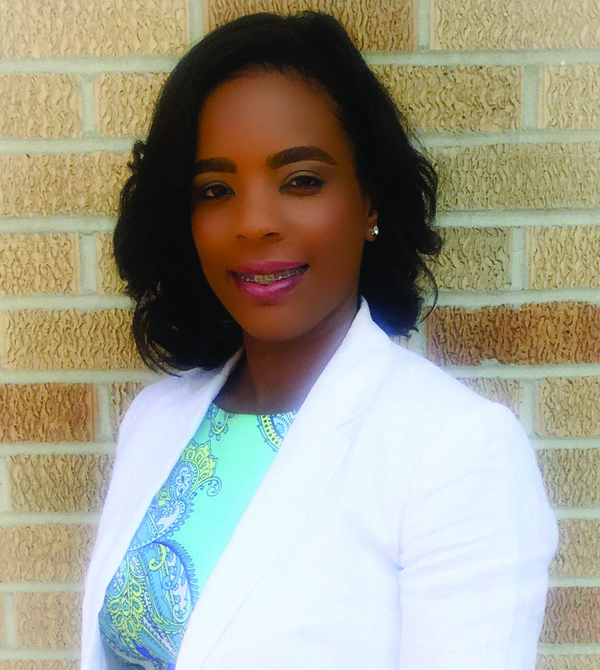 Smith joins Jan's Realty as sales agent | El Dorado News