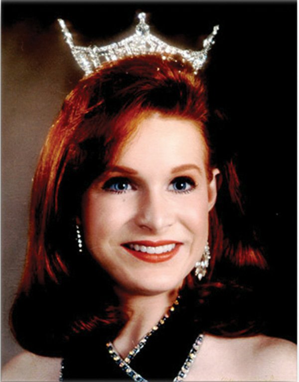 Beth Anne Rankin | Magnolia Banner News