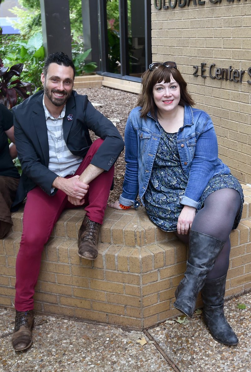 3x3 Three Minutes, Three Questions Morgan Hicks & Jason Suel ...