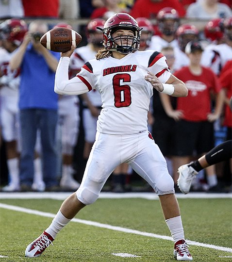 Cobras go on road for clean-up job | Hot Springs Sentinel Record