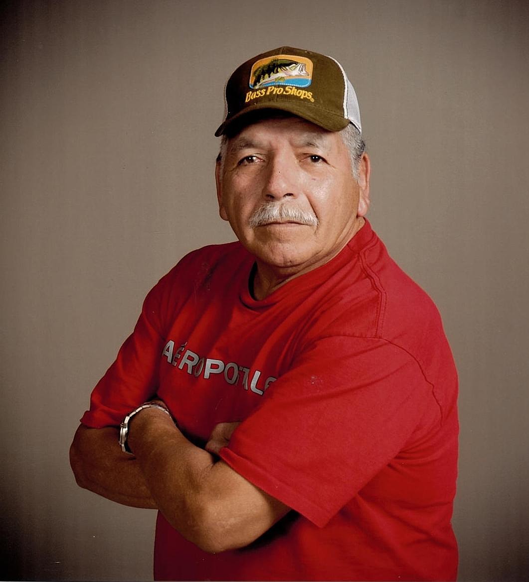 RICARDO MORENO | El Dorado News