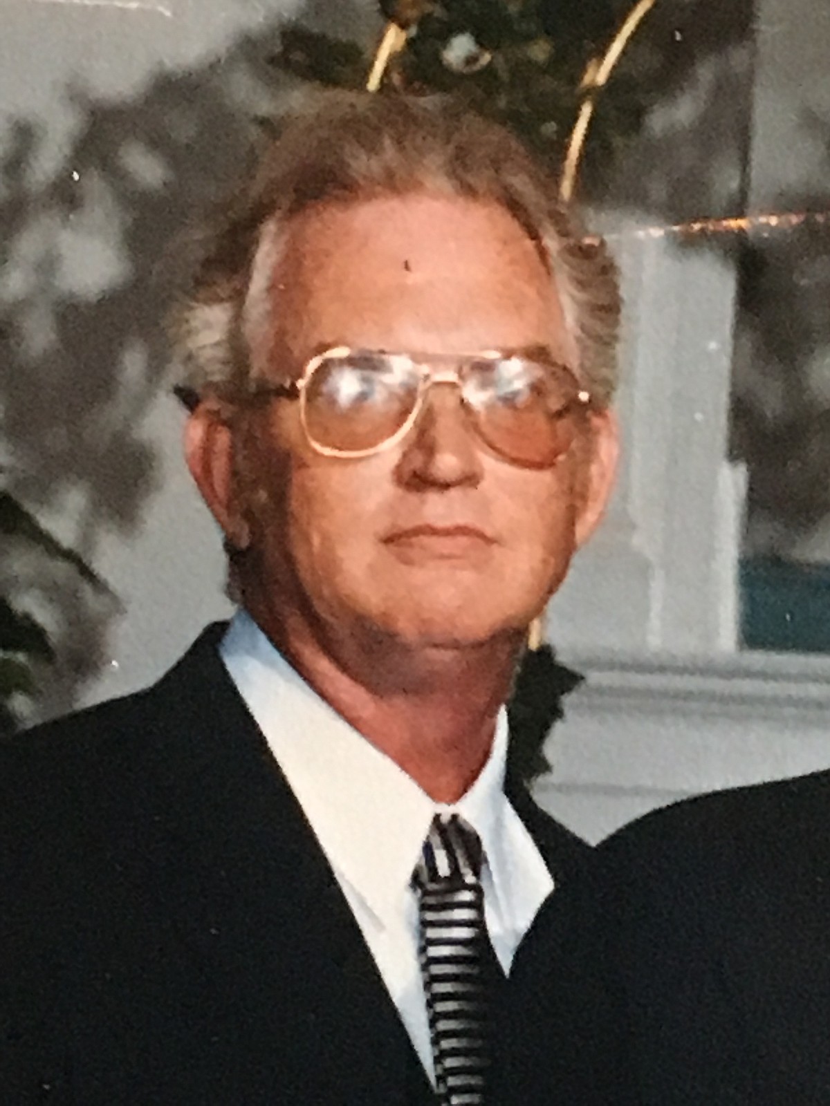 CHRIS WADSWORTH | El Dorado News