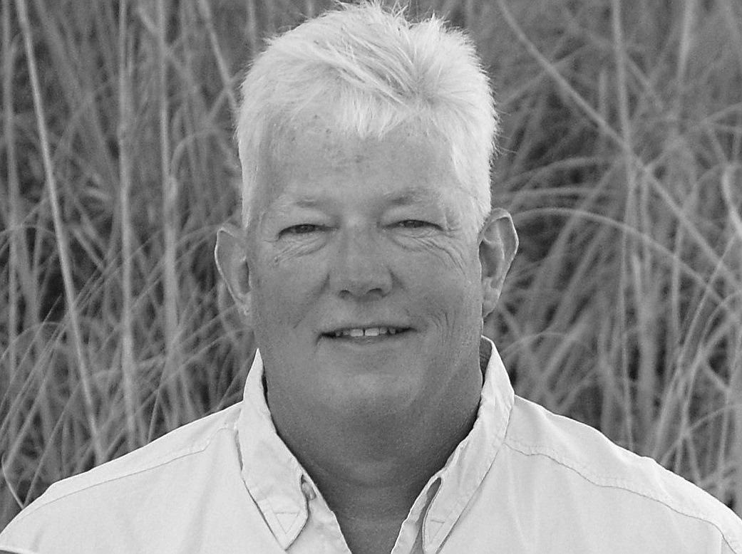 RICHARD A. WOOD | El Dorado News