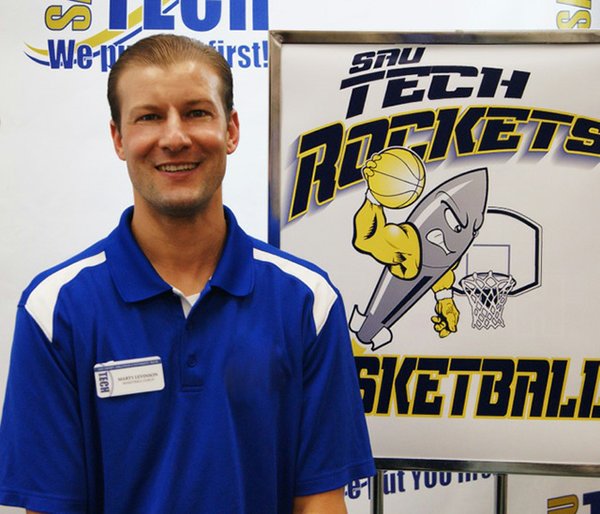 Basketball coming to SAU Tech in Camden | Magnolia Banner News