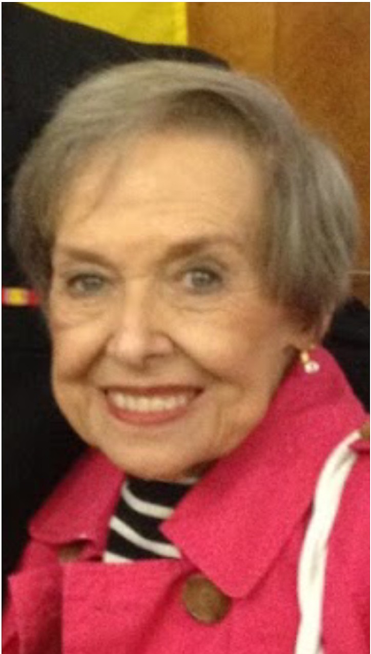 ELLEN M. BELL | El Dorado News