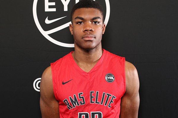 Chaney draws comparisons to Portis | The Arkansas Democrat-Gazette ...