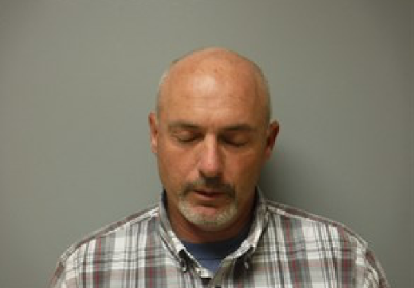 Arkansas man accused of sexually assaulting girls, exposing himself ...