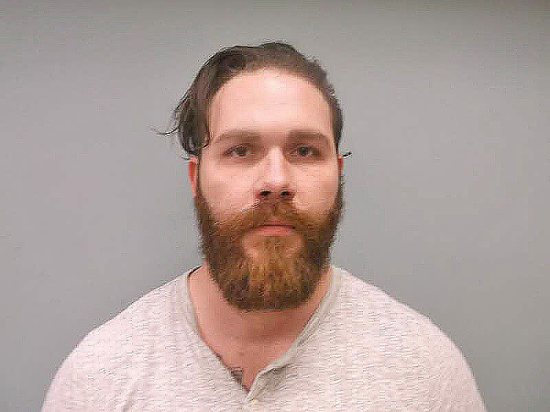 Man sentenced to 22 years in prison after forcing way into Arkansas ...