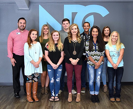 Nighthawk cheer team announced | Hot Springs Sentinel Record