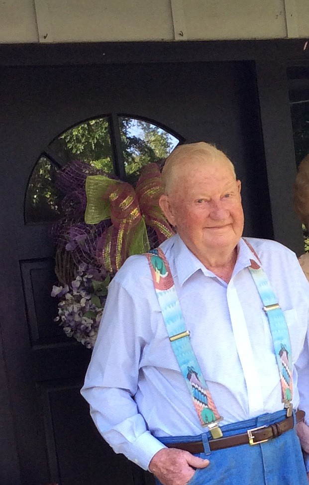 JIMMY BATES | El Dorado News