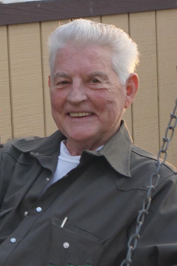 LARRY MCCURRY | El Dorado News