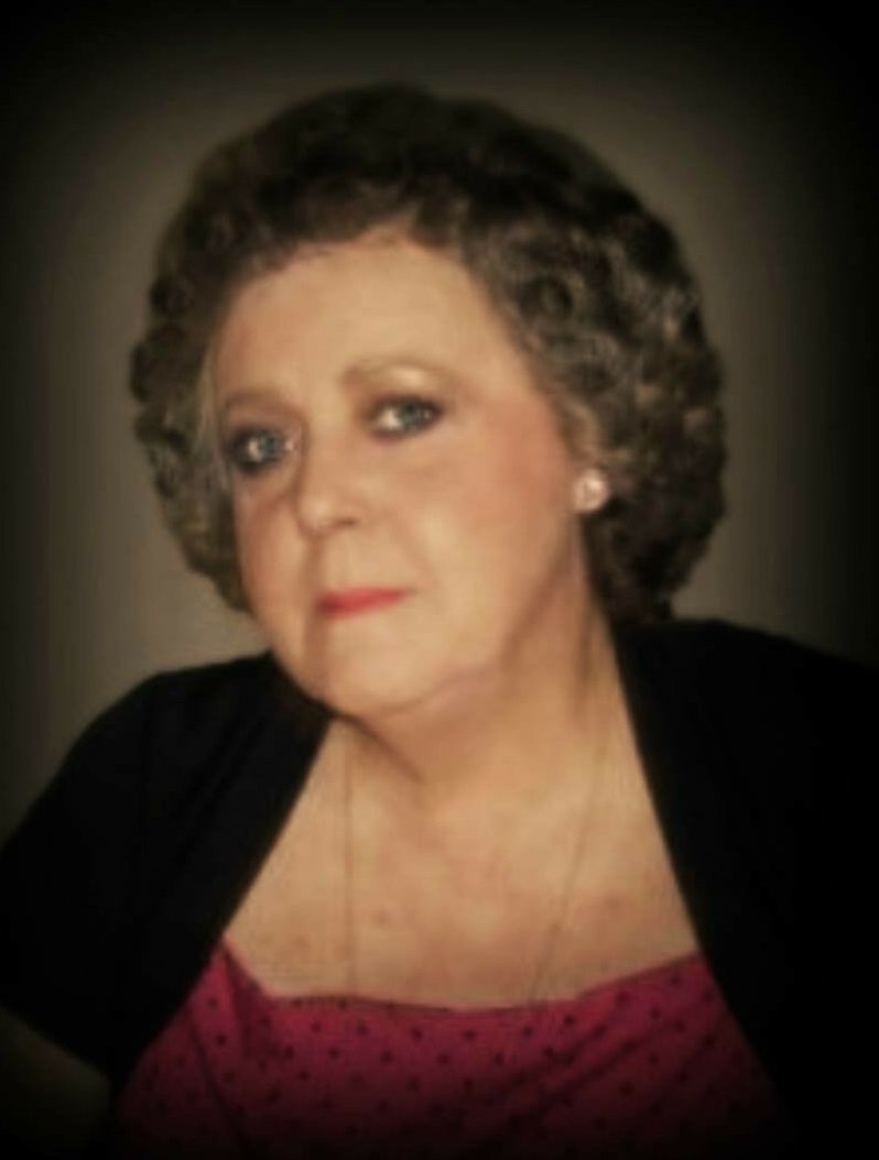 JUDITH C. LEYBA | El Dorado News