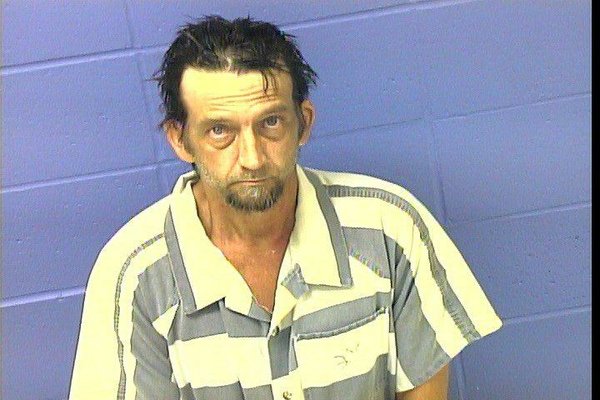 Man Accused Of Traveling To Arkansas To Have Sex With Minor The