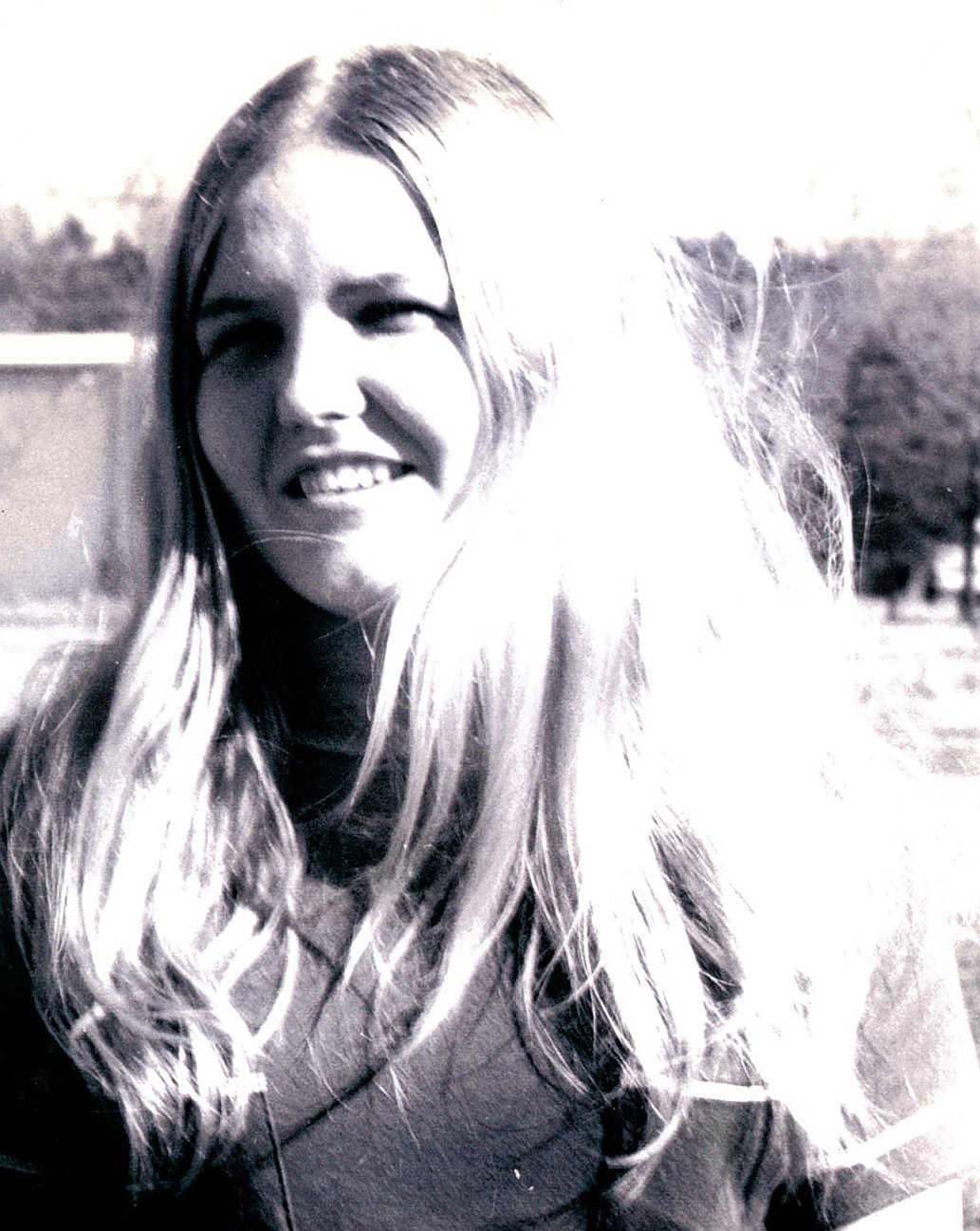 ANN GRIFFITH | El Dorado News