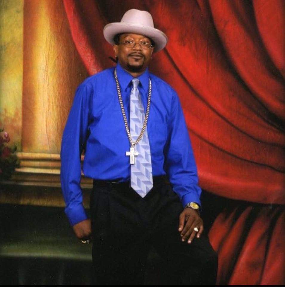 KENNETH MASON | El Dorado News