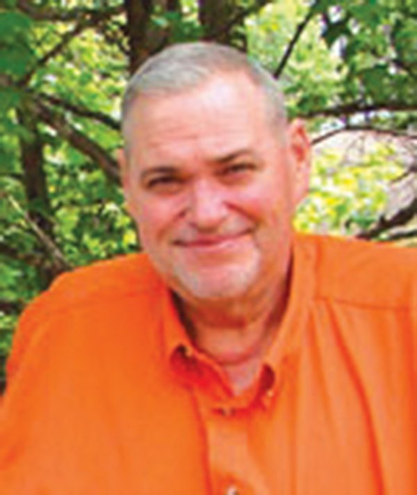 KEVIN EDWARDS | Magnolia Banner News