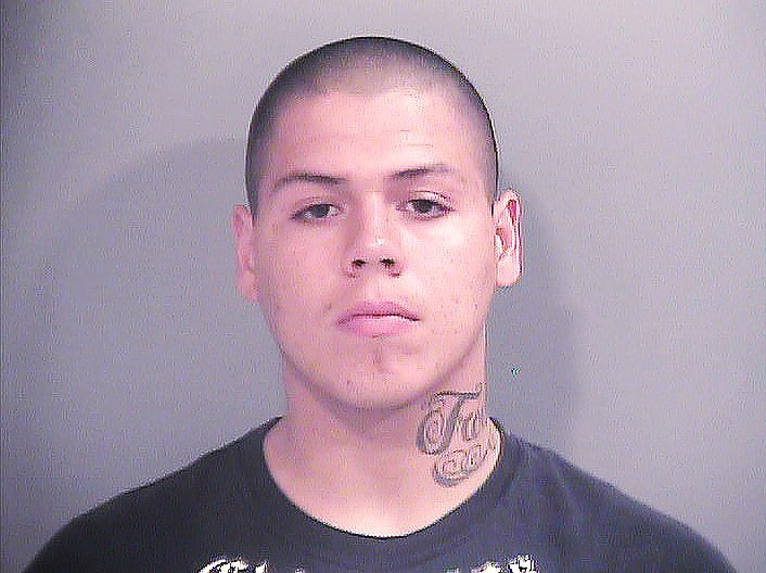 Accomplice in fatal shooting in Springdale draws 20 years | Northwest ...