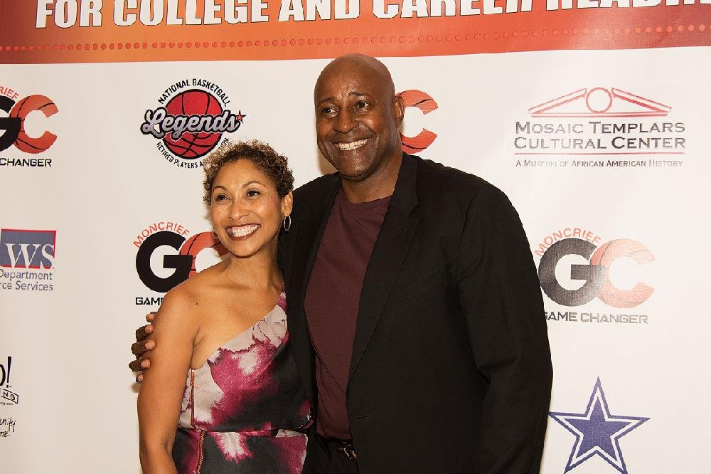 Sidney Moncrief’s 60th Birthday Bash | The Arkansas Democrat-Gazette ...