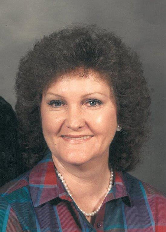 LOU N. GRIFFITH | El Dorado News