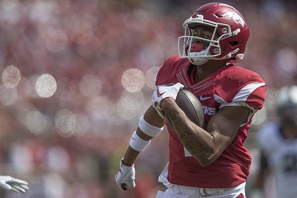 No one overlooking Nance now | Whole Hog Sports
