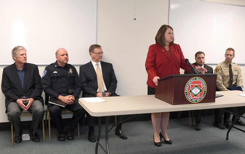 Multiagency Operation Ice Storm results in 36 felony drug arrests | Hot ...