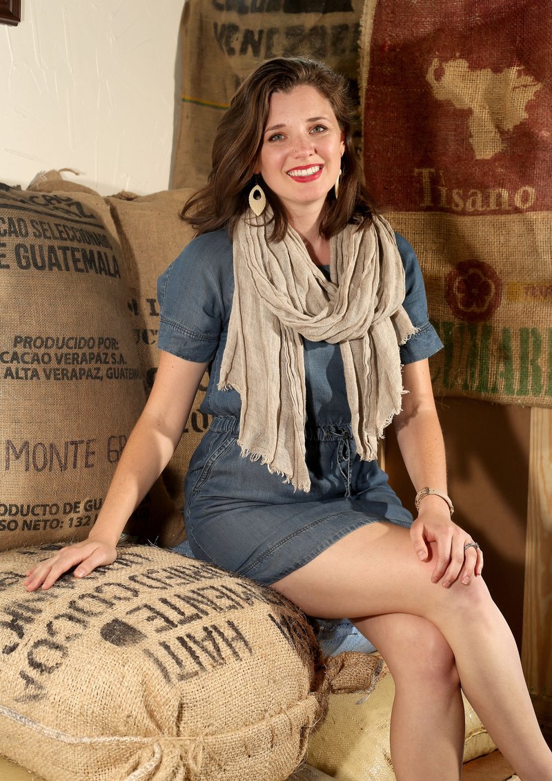 Lauren Blanco | The Arkansas Democrat-Gazette - Arkansas' Best News Source