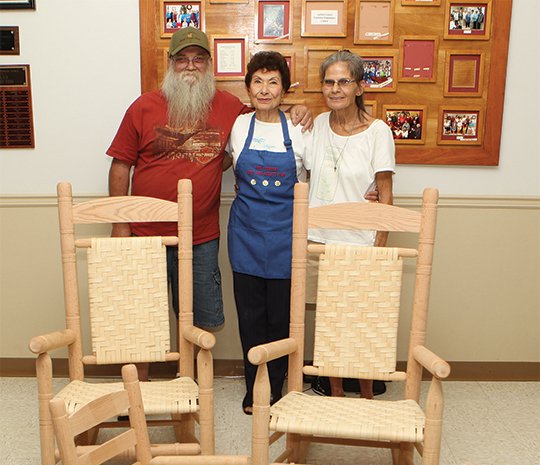 Hot Springs Arts & Craft Fair is in 49th year