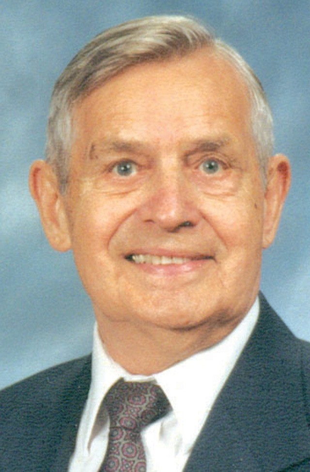 WILLIAM ROSEBERRY | Magnolia Banner News