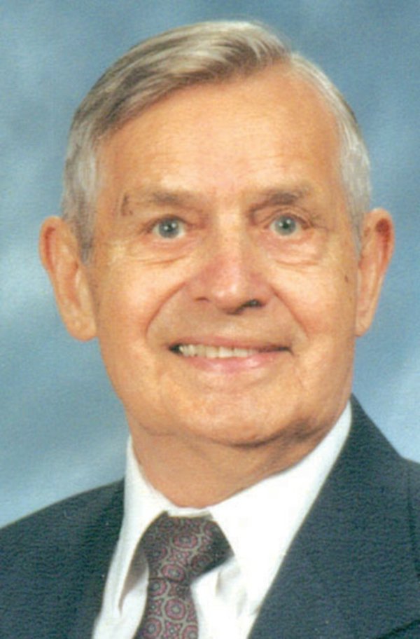 WILLIAM ROSEBERRY | Magnolia Banner News