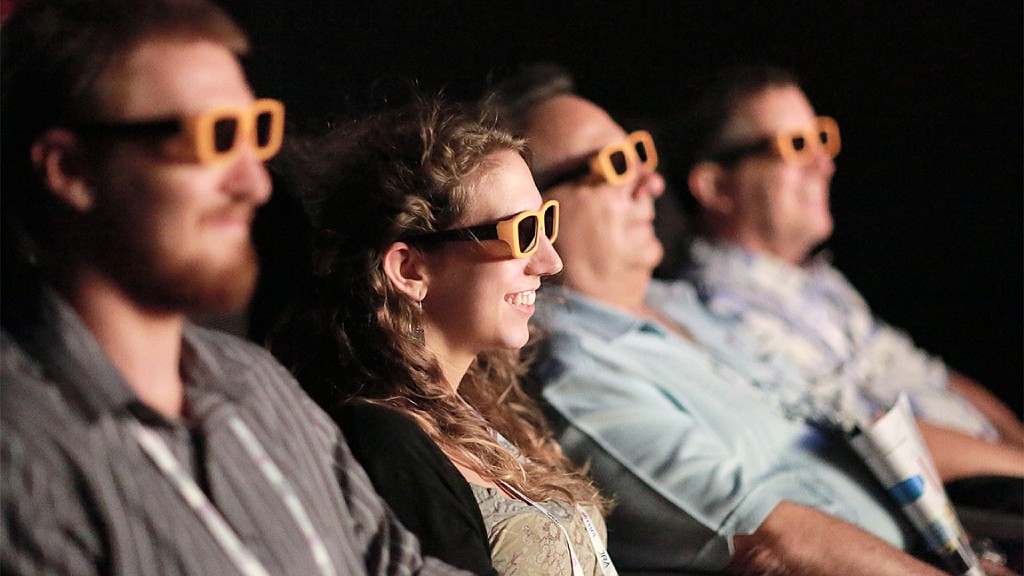 5D Adventure, a motion simulation ride, opens in Little Rock | The ...