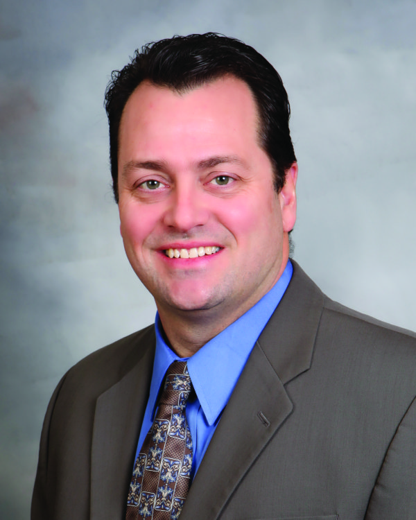 Robert Rupp resigns as chief executive officer | El Dorado News