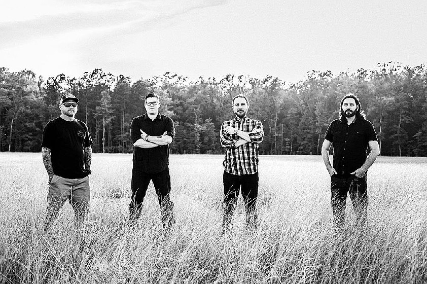 Recognizer summons back to musician's former sound | Northwest Arkansas ...