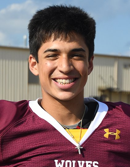 Turnovers continue to vex Wolves | Hot Springs Sentinel Record