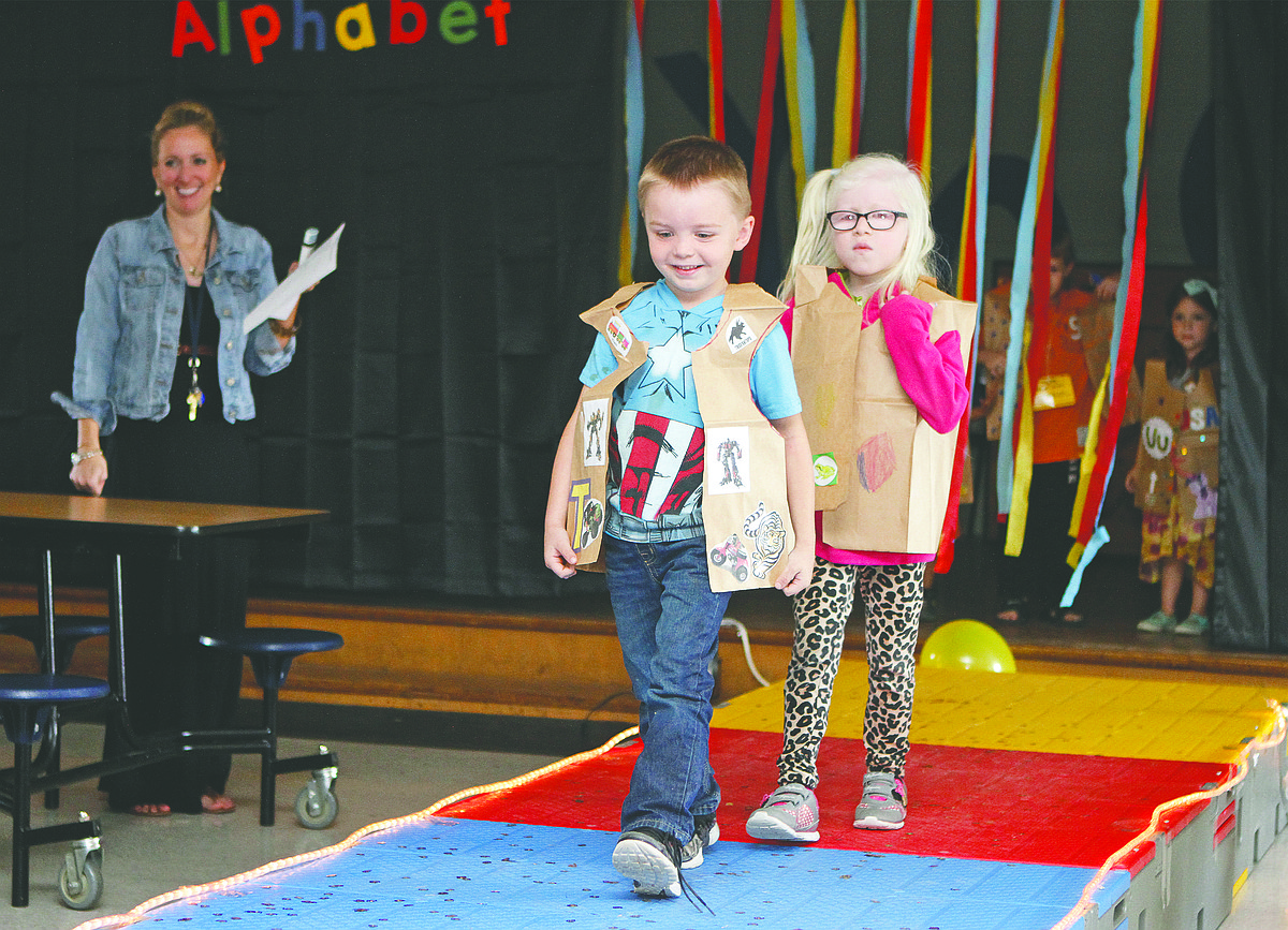 ABC Fashion Show | El Dorado News