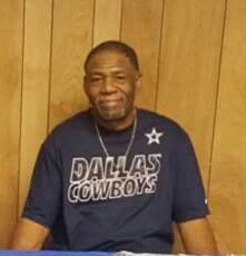 ROY L. GRAYSON | El Dorado News