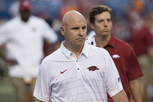 State of the Hogs: Top 10 keys to victory for South Carolina game ...