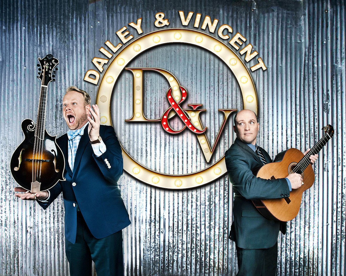 Three Minutes, Three Questions With Darrin Vincent of Daily & Vincent ...