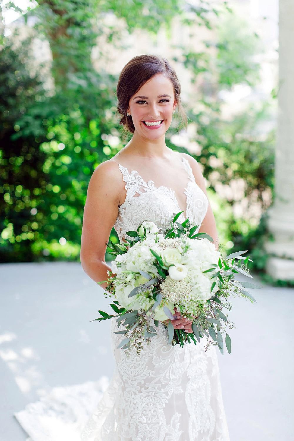 Ashley Elizabeth Mullen - Thomas Scott Davidson | The Arkansas Democrat ...