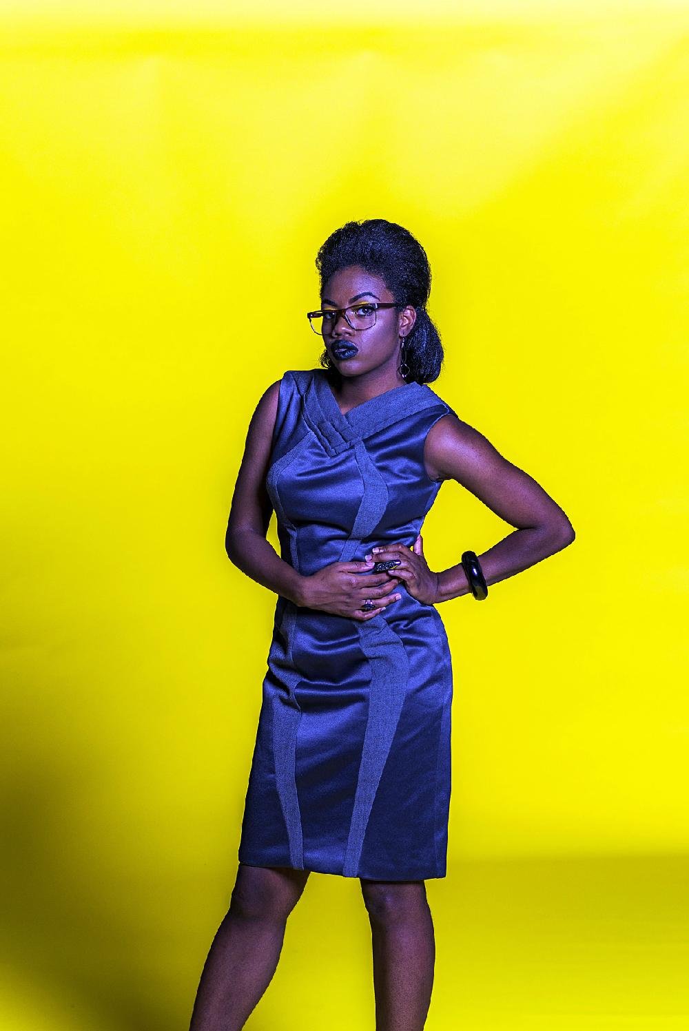 NWA Fashion Week sets two-night show in hangar