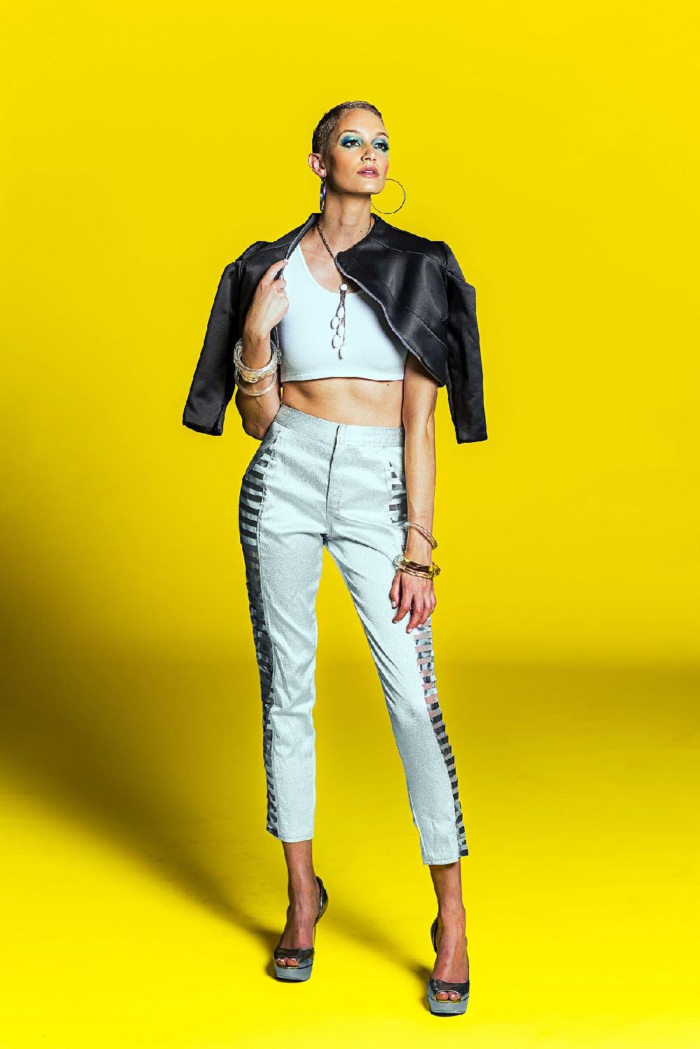 NWA Fashion Week sets two-night show in hangar