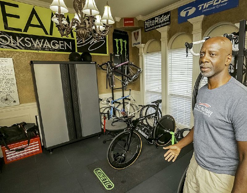 Personal space | The Arkansas Democrat-Gazette - Arkansas' Best News Source