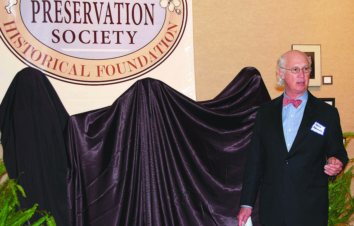 A life of legacy — remembering Edwin Alderson | El Dorado News