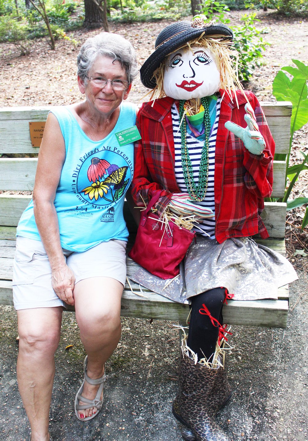 Master Gardener Appreciation Day