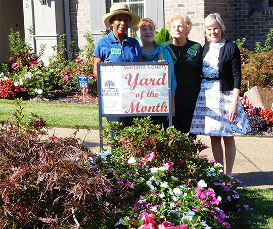 Final YOM for the season named | Hot Springs Sentinel Record