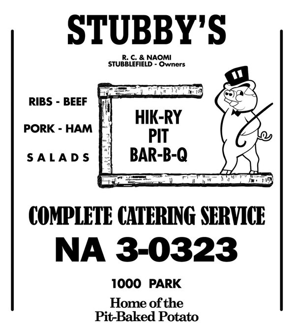 Stubby's celebrates 65th anniversary
