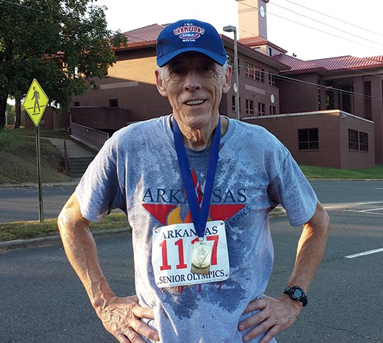 Record-breaking performance